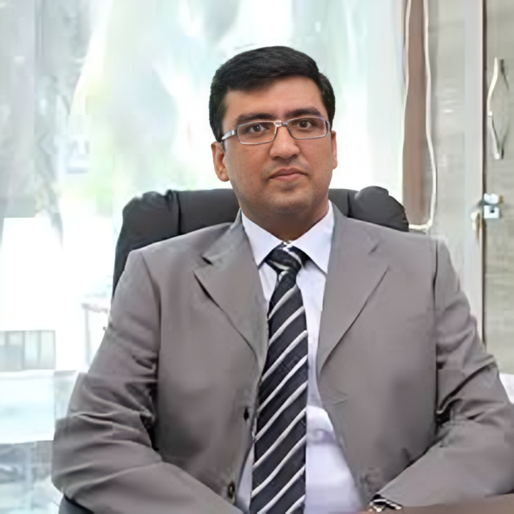 Dr. Satyan Mehta - Dr. Bhatia’s Hospital